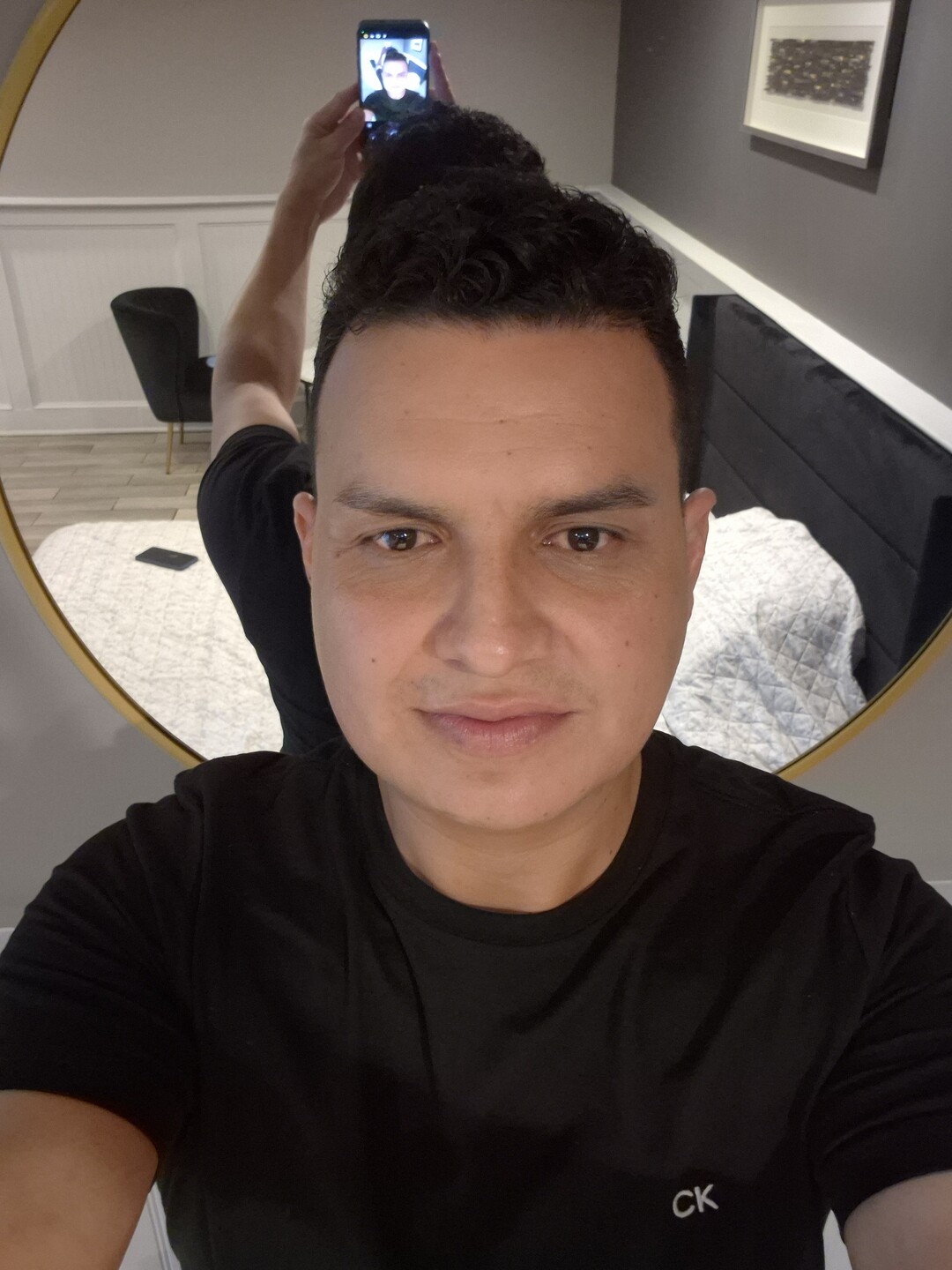 Latino recién llegado a New york | Gay Male Masseur in New York City ...